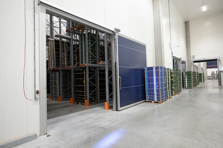 Over ons | Cold Door Solutions